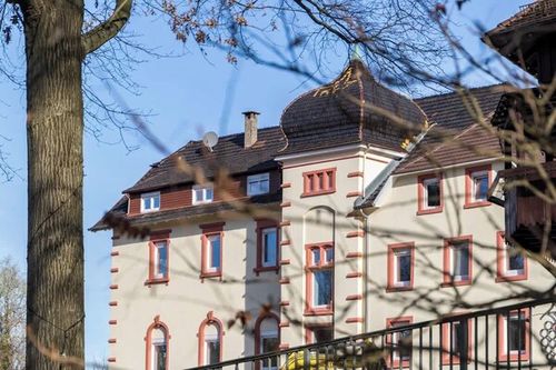 Living Timeless-  Adler Apartments- 3 Wohnungen - Kappelrodeck