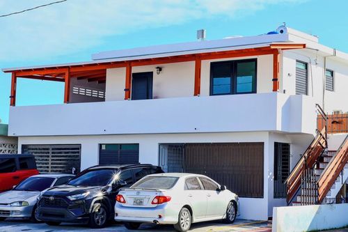 Private Colonial W\/ Modern Twist 2 Br W\/pkng & Laundry - Loíza