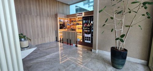 Flats No Parque Do Cais Recife - 레시페