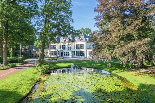 Landgoed De Horst - Zeist
