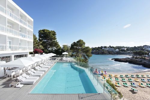 Grupotel Ibiza Beach Resort - Adults Only - Ibiza