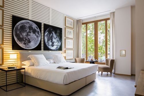 Margot House - Santa Coloma de Gramanet