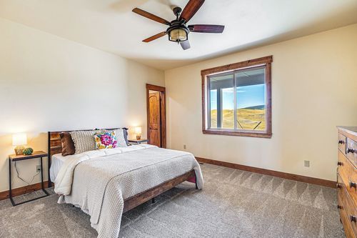 Mtn-view Home W/ Public Land Access In Guffey! - Eleven Mile State Park, Lake George