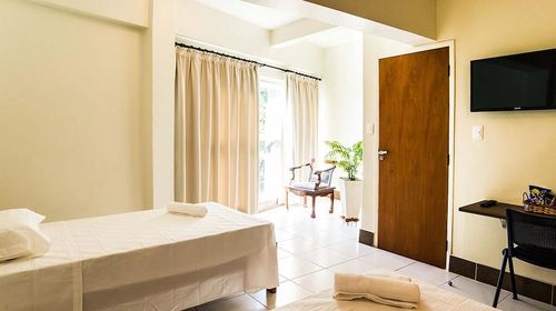 Hotel Fenix - Assis