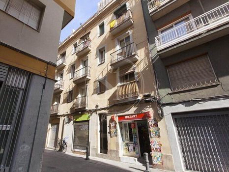 Confortable Studio Gracia Ii - Barcelona