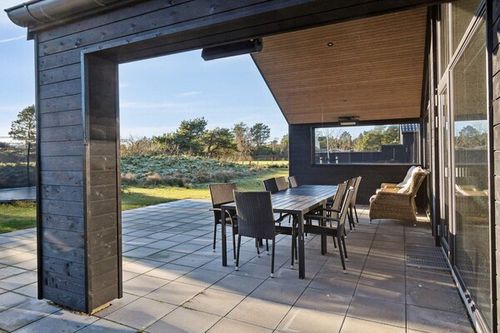 5 Star Holiday Home In Rømø - Rømø