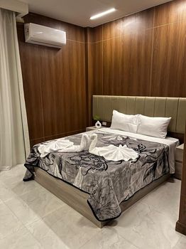 Royal Home Hotel - Kairo