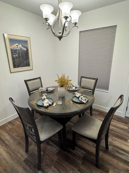Fantastic, Fully Equipped 3-bedroom In Wasilla <30 Mins From Matsu Regional - Wasilla, AK