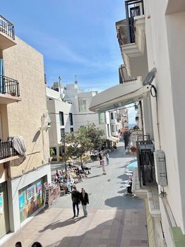 Lola Apartment In Montroig 5 - Sitges
