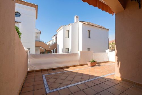 Oasis Playero - Apartamento Con Wifi Gratis - Novo Sancti Petri