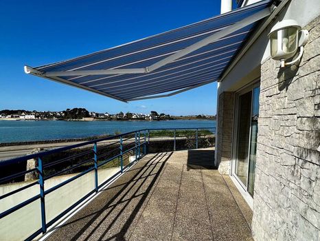 Apartment éTel, 2 Bedrooms, 5 Persons - Belz