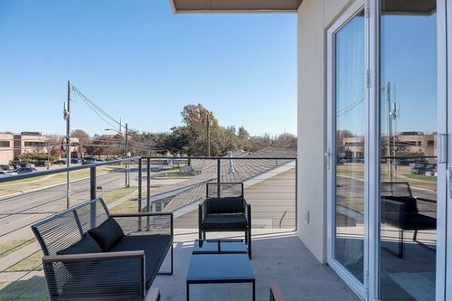 Luxe & Lonestar - Fort Worth, TX