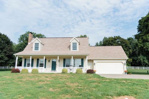 Peaceful Quiet Setting With Large Yard, Creek, 3 Bedrooms, Ac, Wifi, - Colonel Denning State Park, Newville
