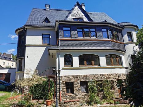 Zimmer 'Ansimali Flex' Für Noch Mehr Platz - Schwarzenberg/Erzgebirge