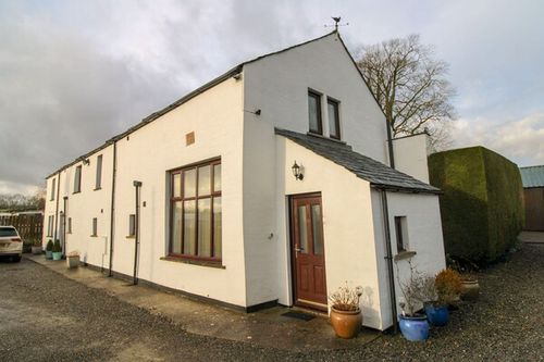 Stonefold Cottage Newbiggin -  A Cottage That Sleeps 3 Guests  In 2 Bedrooms - Penrith