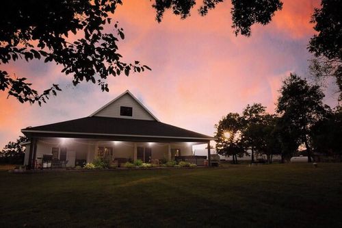 Broken Pitchfork Farm Retreat - Wild Mountain, Taylors Falls