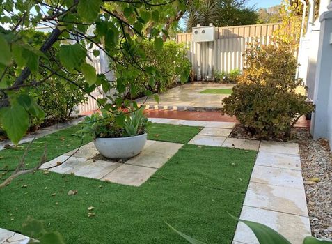 Urban Central Character Home - Perth