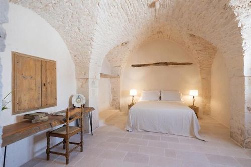 Masseria Nicola Casavola - Il Ciliegio - Martina Franca