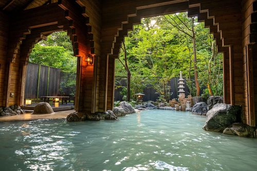 Kirishima Kokusai Hotel - Kirishima