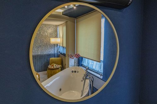 Ayramin Deluxe Hotel - Şişli