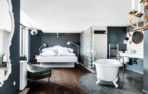 Hotel Grand Ferdinand Vienna - Schwechat