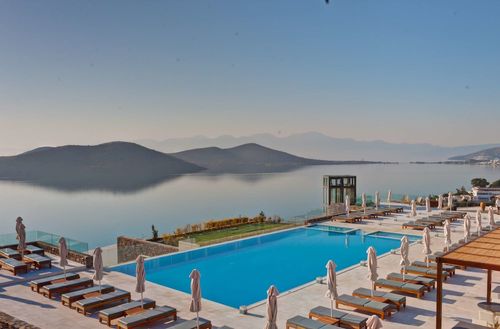 Royal Marmin Bay Boutique & Art Hotel - Adults Only - Elounda