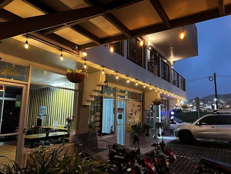 Regina Hotel - La Fortuna
