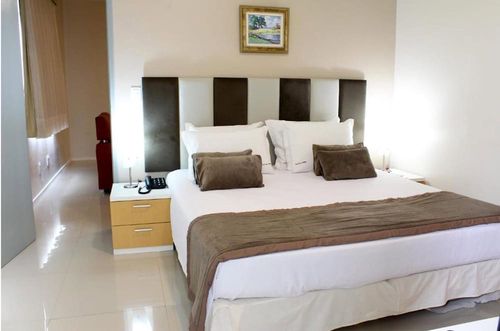 San Phillip Flat Hotel - Fortaleza