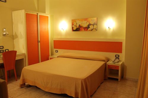 Hotel Cristal Eboli - Eboli