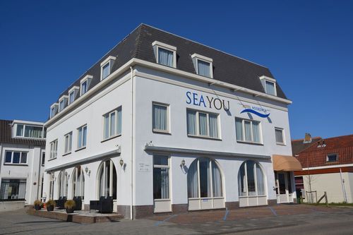 Sea You Hotel Noordwijk - Lisse