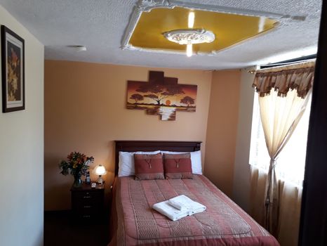 Hotel Residencial El Viajero - Napo
