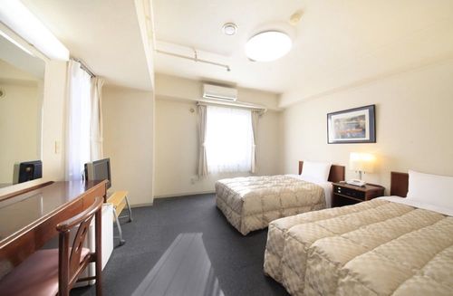 Shinjuku Urban Hotel - Shibuya City
