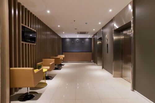 Win Win Boutique Hotel Port Dickson - Lukut