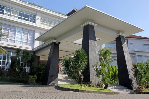 Reddoorz Near Dreamland Beach Uluwatu - Jimbaran