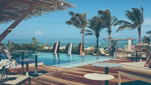 The Chili Beach Private Resort & Villas - Ceará (estado)