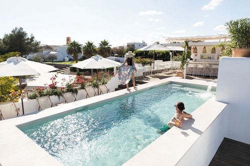 Gatzara Suites Santa Gertrudis - Ibiza