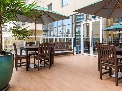Ibis Styles Ribeirão Preto Jardim Botânico - Ribeirão Preto