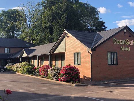 Best motels in England with cozycozy