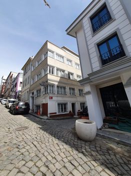 Istanbul Aparthotels and Serviced Apartments | cozycozy