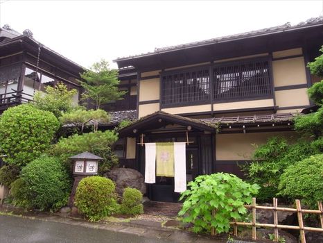 Hazuki - Hamamatsu