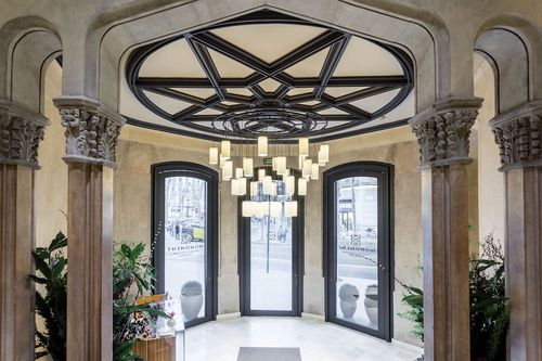 Monument Hotel - Barcelona