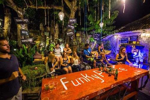 Funkyplace - Bali