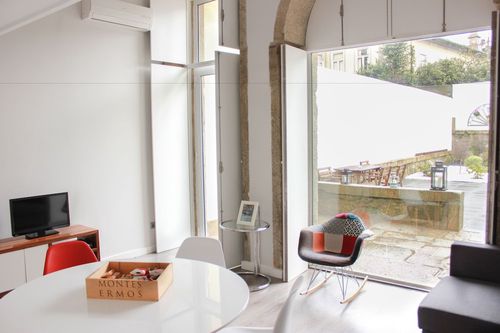 Oporto Trendy Apartments - Paranhos