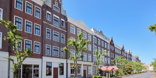 Hotel Amsterdam Huis Ten Bosch - Sasebo