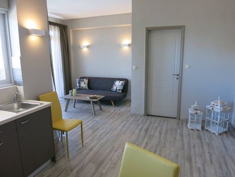 Pantheon Apartments - Hanía