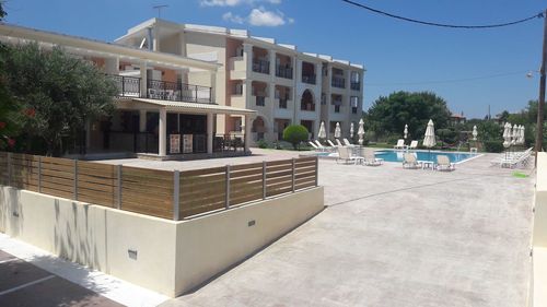 Jenny Hotel - Zakynthos