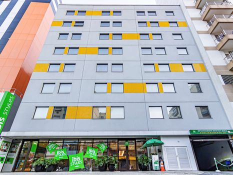 Ibis Styles Rj Botafogo - Rio de Janeiro