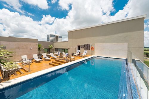 Hyatt Place São José Do Rio Preto - São José do Rio Preto