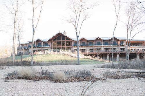 Current River State Park, Salem All Lodging and Accommodation | cozycozy