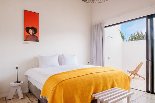 Good Hotel Antigua - 